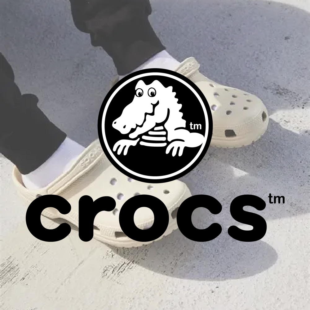 Step into Comfort: Explore Crocs Branded Footwear at Duke Store – DUKE ...