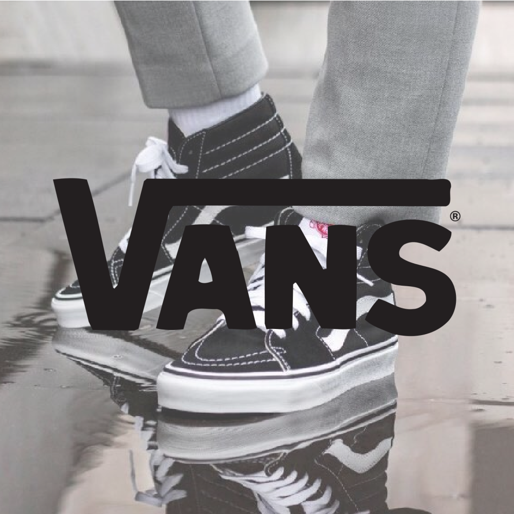 VANS – DUKE STORE