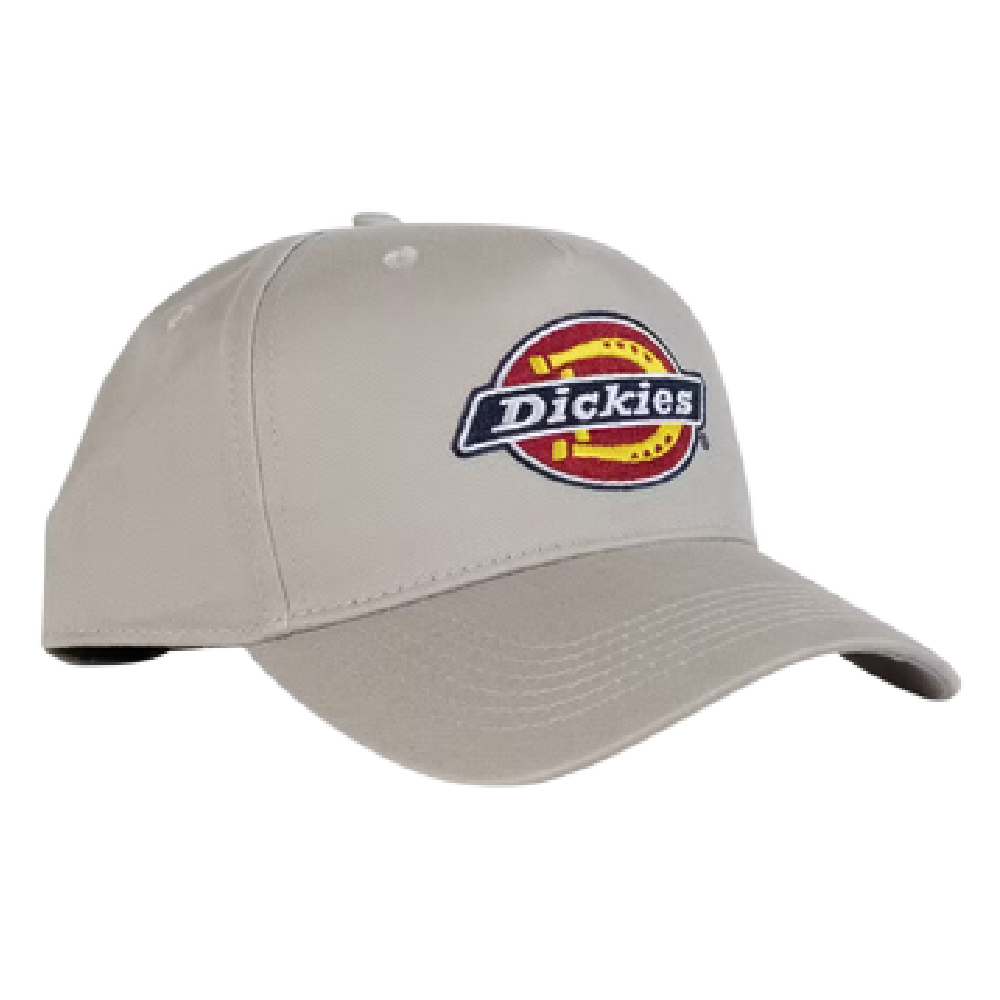 Dickies | Classic Logo Hat Desert Sand – DUKE STORE